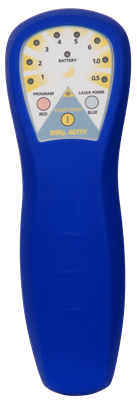 MR4 PRO Sport Package | Multi Radiance Super Pulsed Laser Therapy