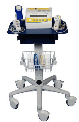 MR4 PRO Sport Package | Multi Radiance Super Pulsed Laser Therapy