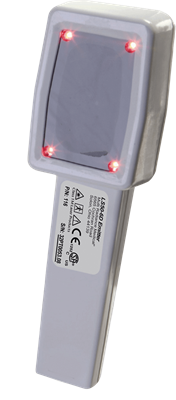 LaserShower Package | Multi Radiance Super Pulsed Laser Therapy