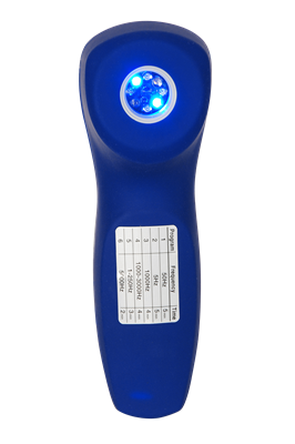 MR4 PRO Sport Package | Multi Radiance Super Pulsed Laser Therapy