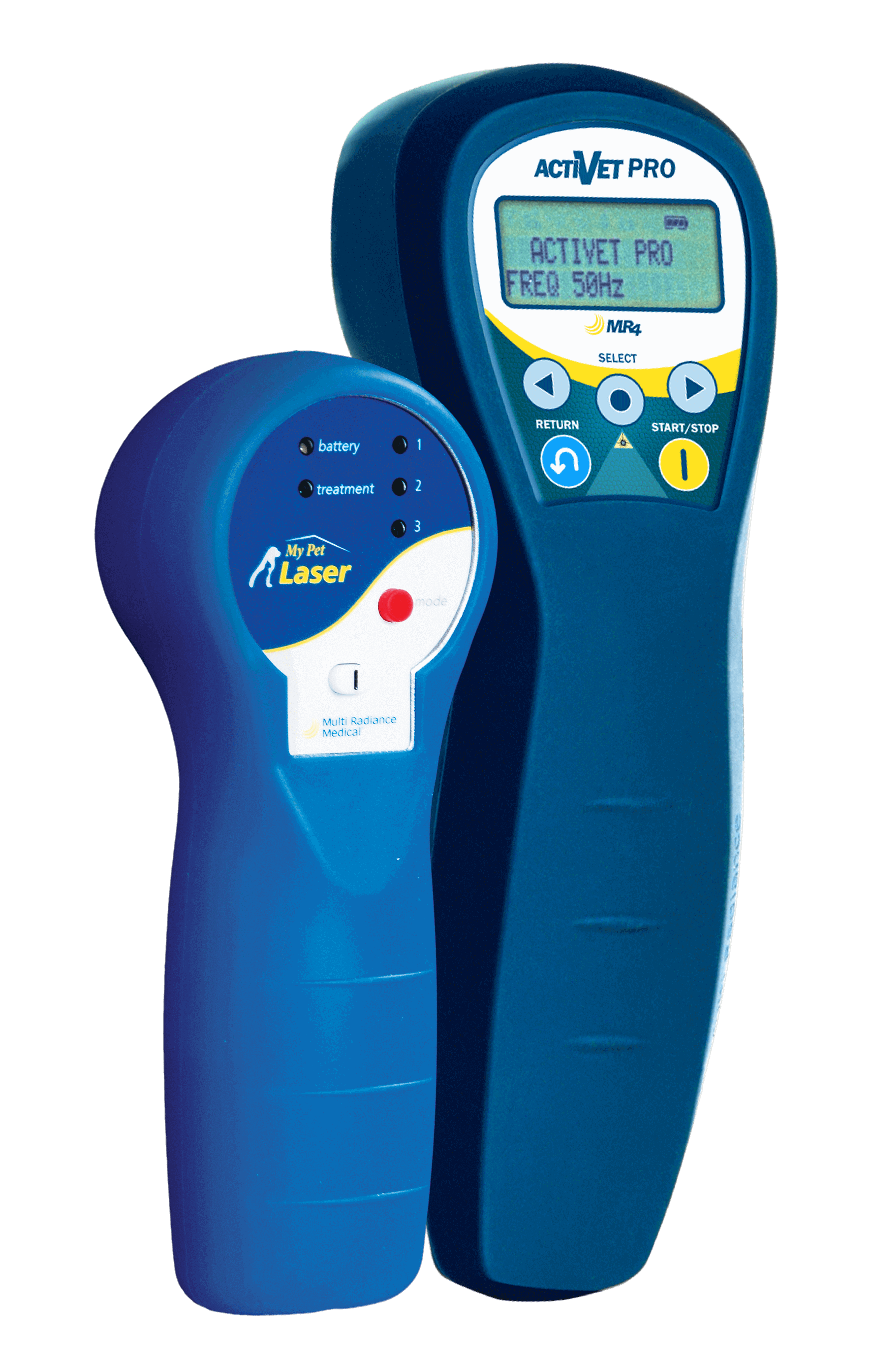 Media Page | Multi Radiance Medical